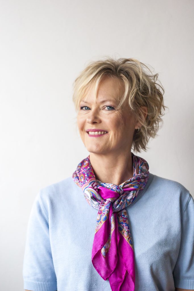 Linda Ravn Larsen Larsen & Ravn