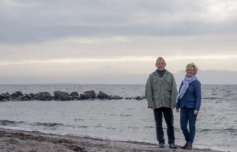 Om os - Mød Larsen & Ravn