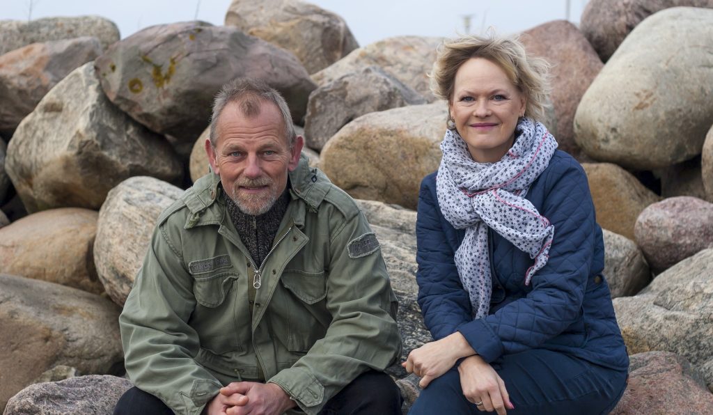 Larsen & Ravn - Specialister i personlig udvikling og omsorg